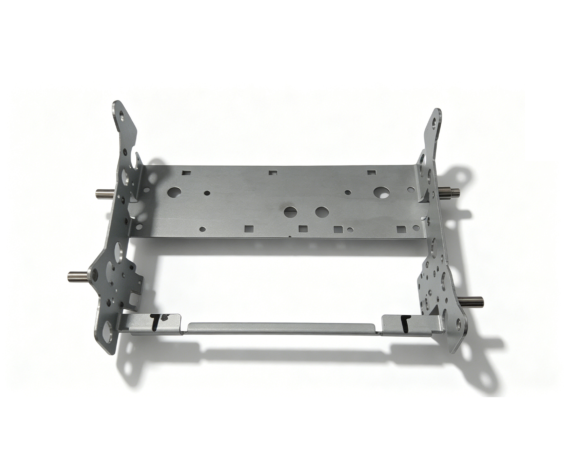 Sheet metal products - Custom CNC Machining Services for Precision ...