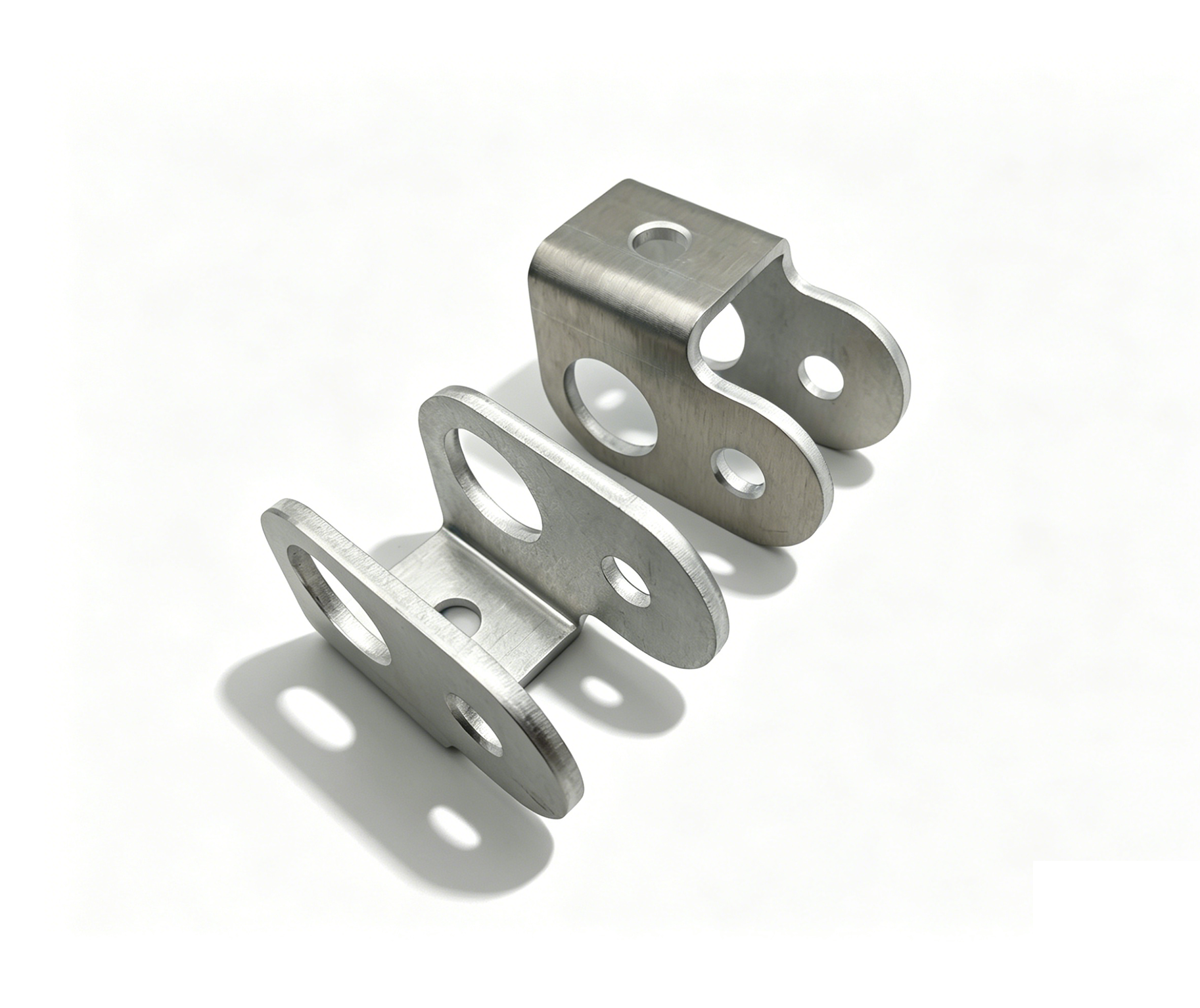 Sheet metal products - Custom CNC Machining Services for Precision ...