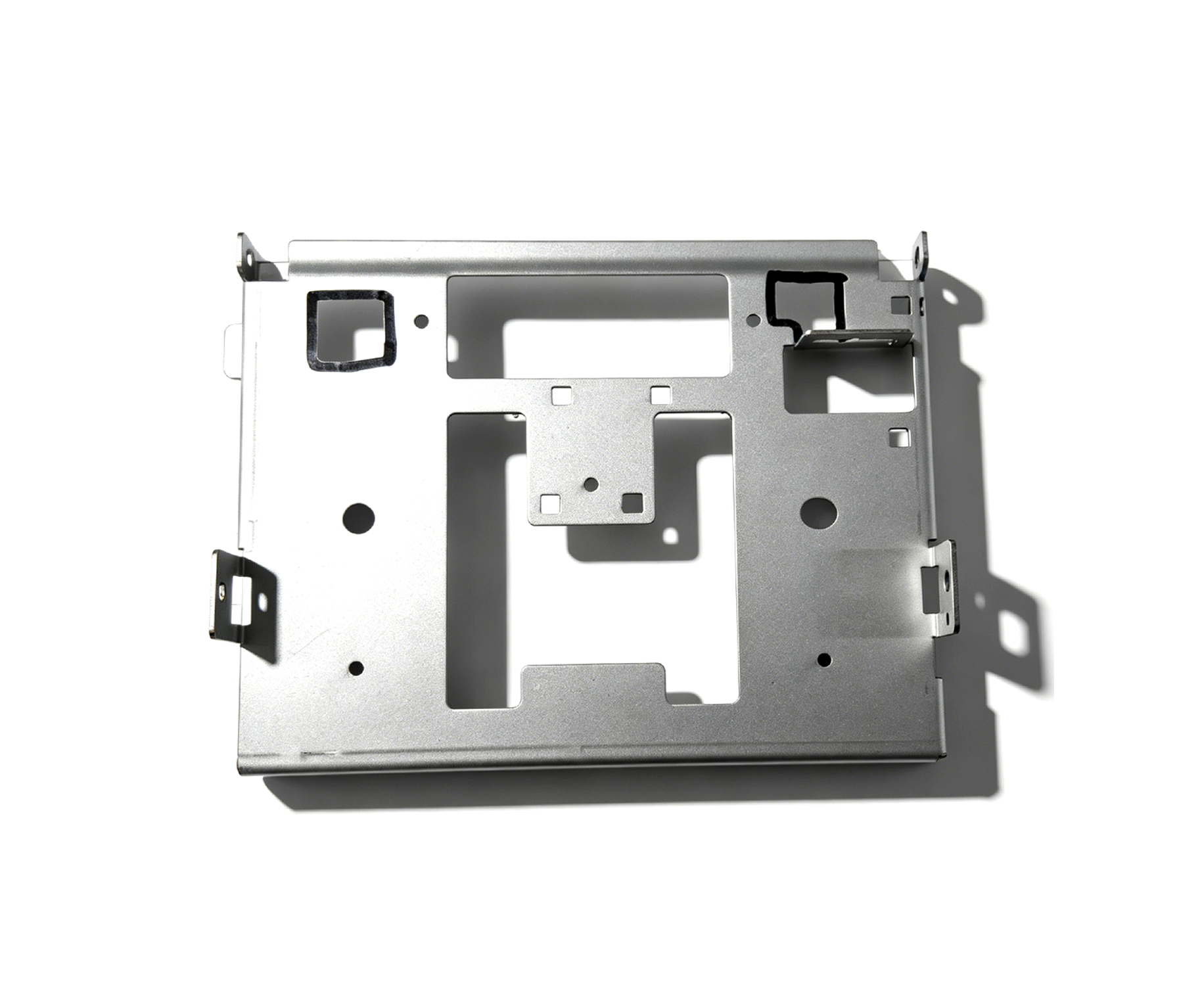 Sheet metal products - Custom CNC Machining Services for Precision ...