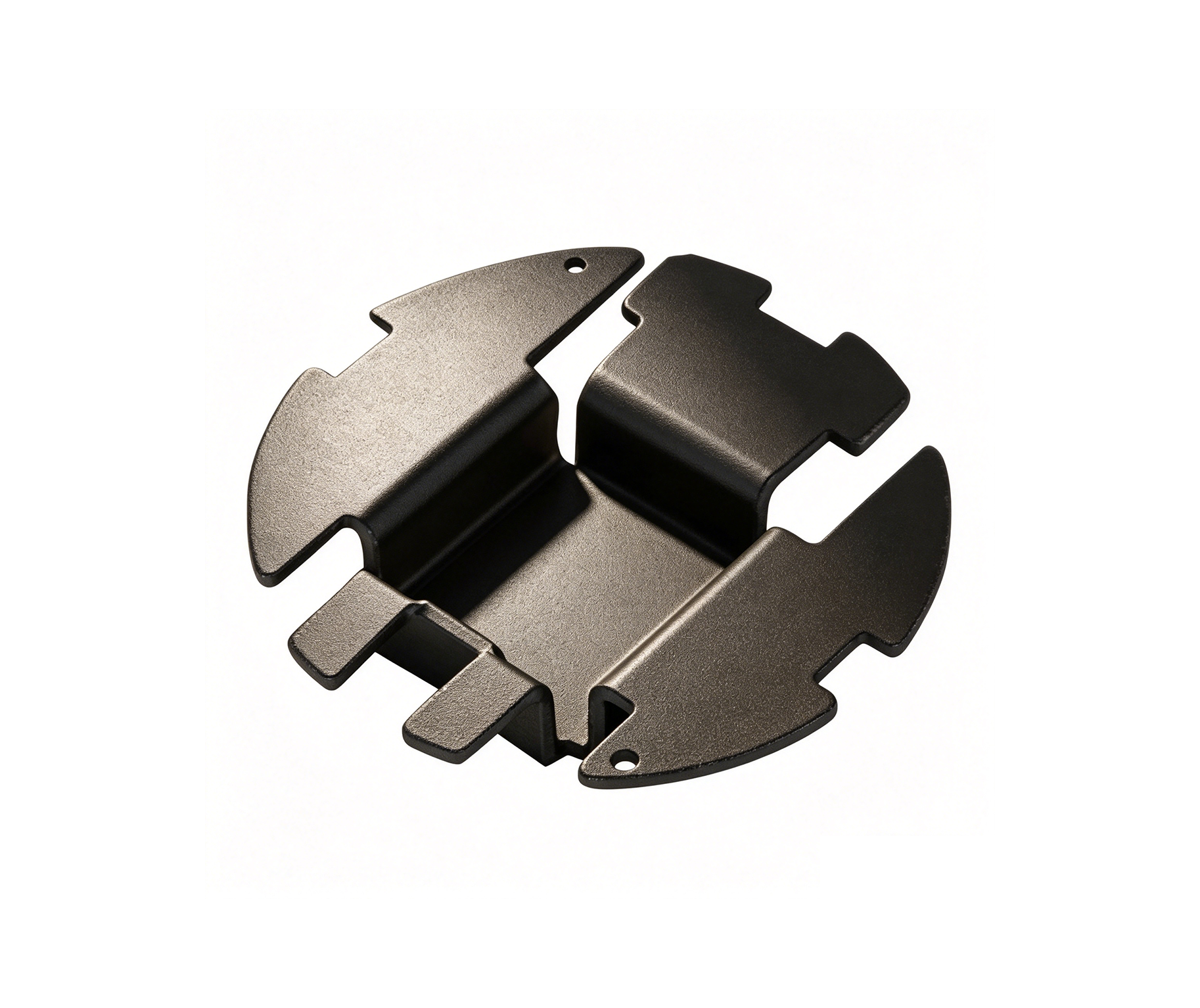 Sheet metal products - Custom CNC Machining Services for Precision ...